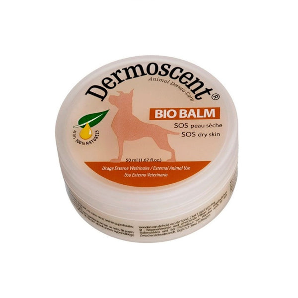 Petsleisure | Dermoscent Biobalm For Dogs (50ml)